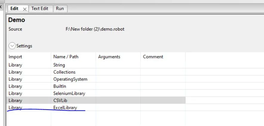 How to install Robot Framework on Windows